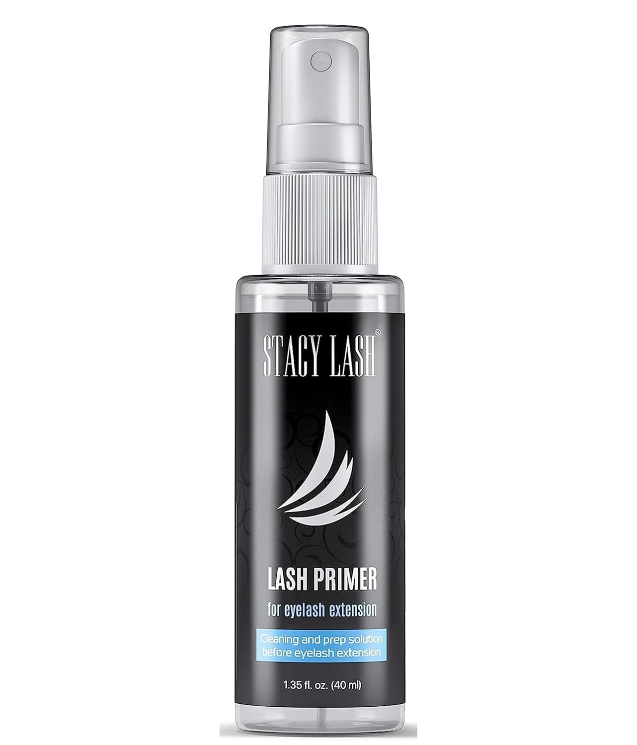 Eyelash Primer Extensions