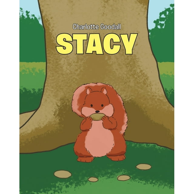 Stacy (Paperback) - Walmart.com