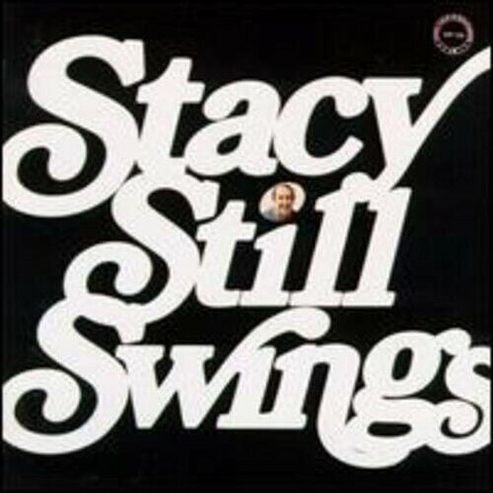 Pre-Owned - Stacy Still Swings by Jess (CD, 1994) - Walmart.com
