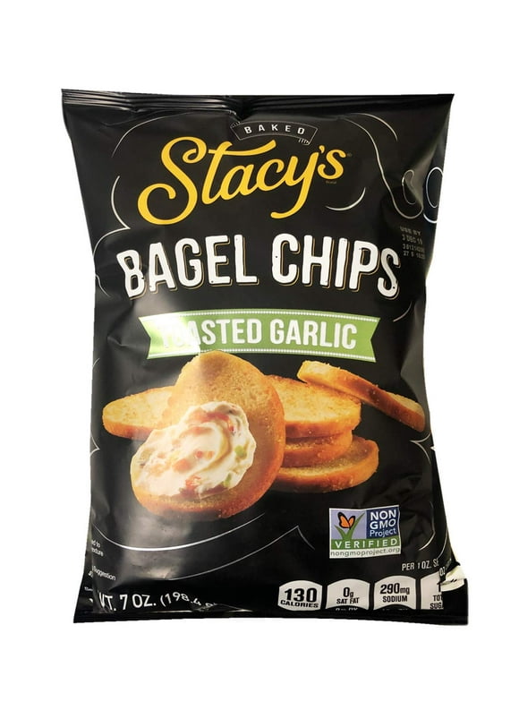 Bagel Chips in Chips - Walmart.com