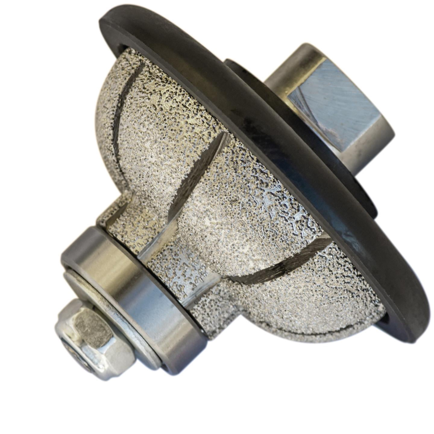 Stadea Diamond Profile Wheel Cove Hand Profiling Wheel L30 1 1/4" 30 MM ...