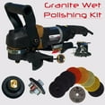Stadea SWP110K Granite Bullnose Fabrication Tools Package Kit - 5 ...