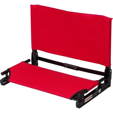 Gamechanger™ Stadium Chair - Gold - Walmart.com