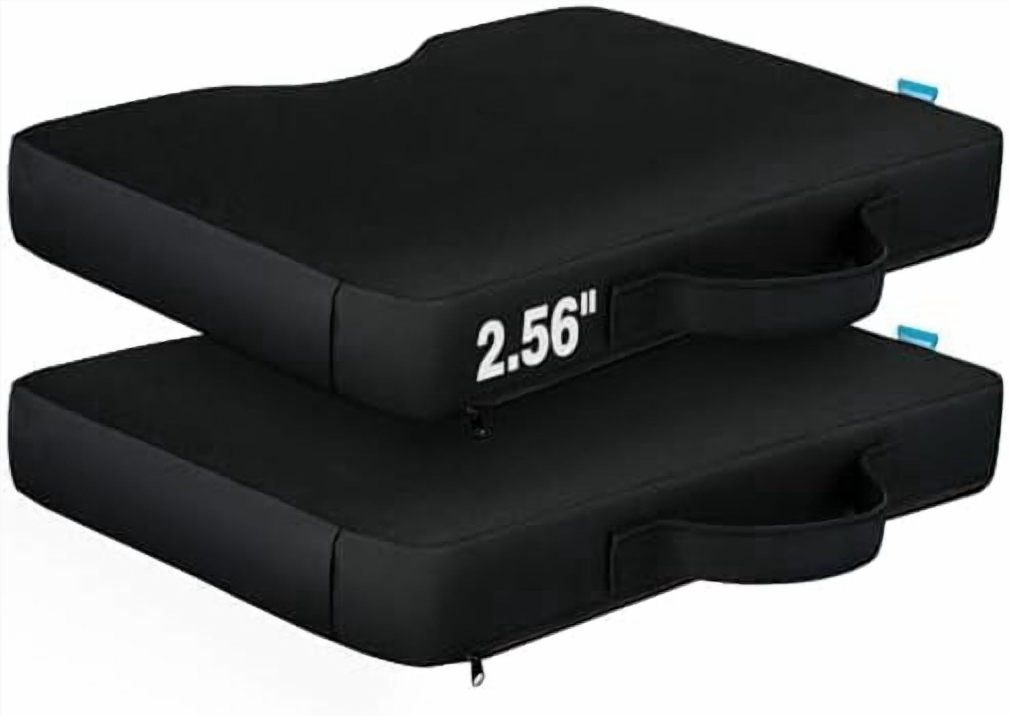 Stadium Seat Cushions for Bleacher, Portable Extra Thick Bleacher ...