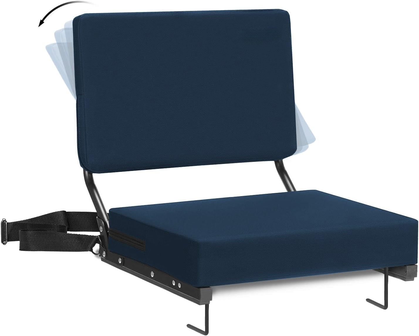 Stadium Seats for Bleachers with Back Support,Stadium Seating for ...