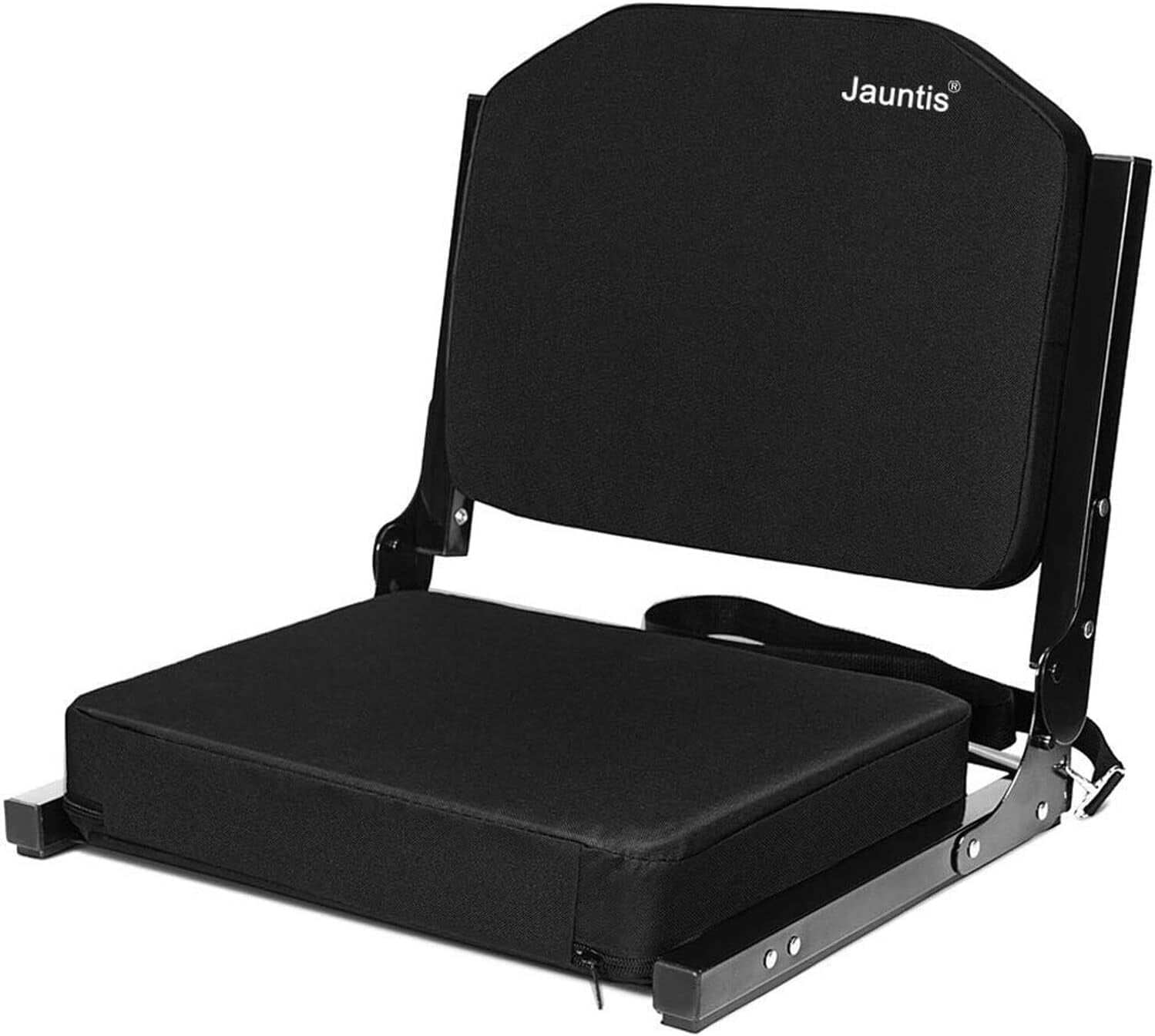 Stadium Seats for Bleachers, Bleacher Seats with Ultra Padded Comfy ...