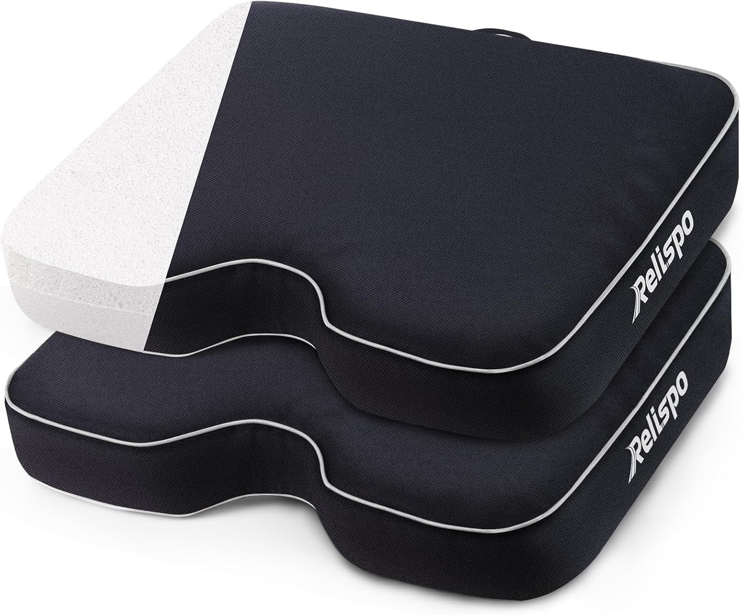 Stadium Seats for Bleachers with Integral Cutting Memory Foam, Stadium ...