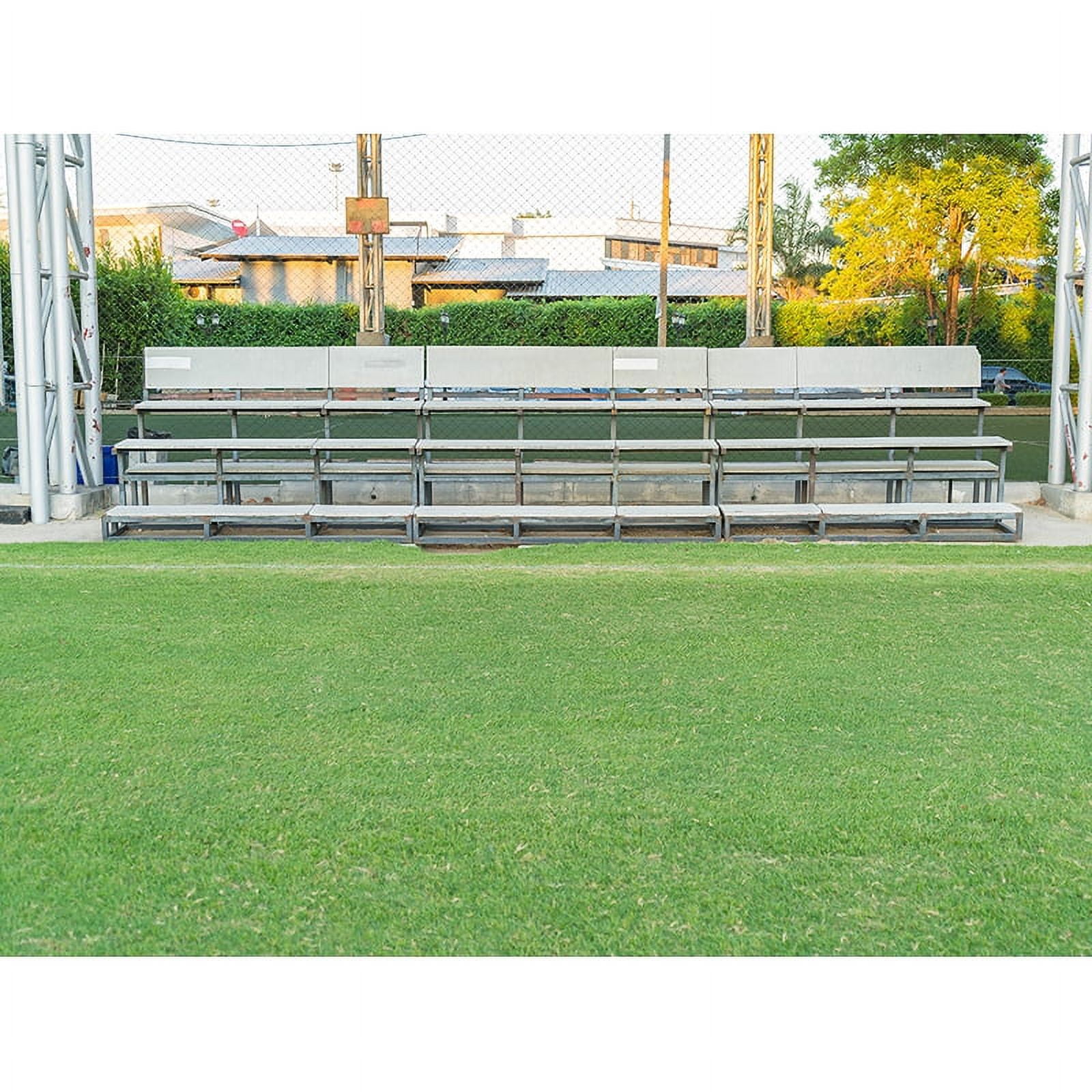 Stadium Trophy Soccer Photography Background Final Match Pitch Ball ...