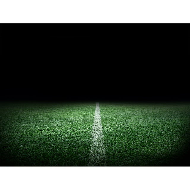 Stadium Trophy Soccer Photography Background Final Match Pitch Ball ...