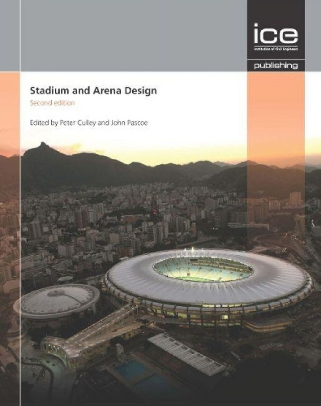 Stadium and Arena Design (Stadium Engineering), (Hardcover) - Walmart.com