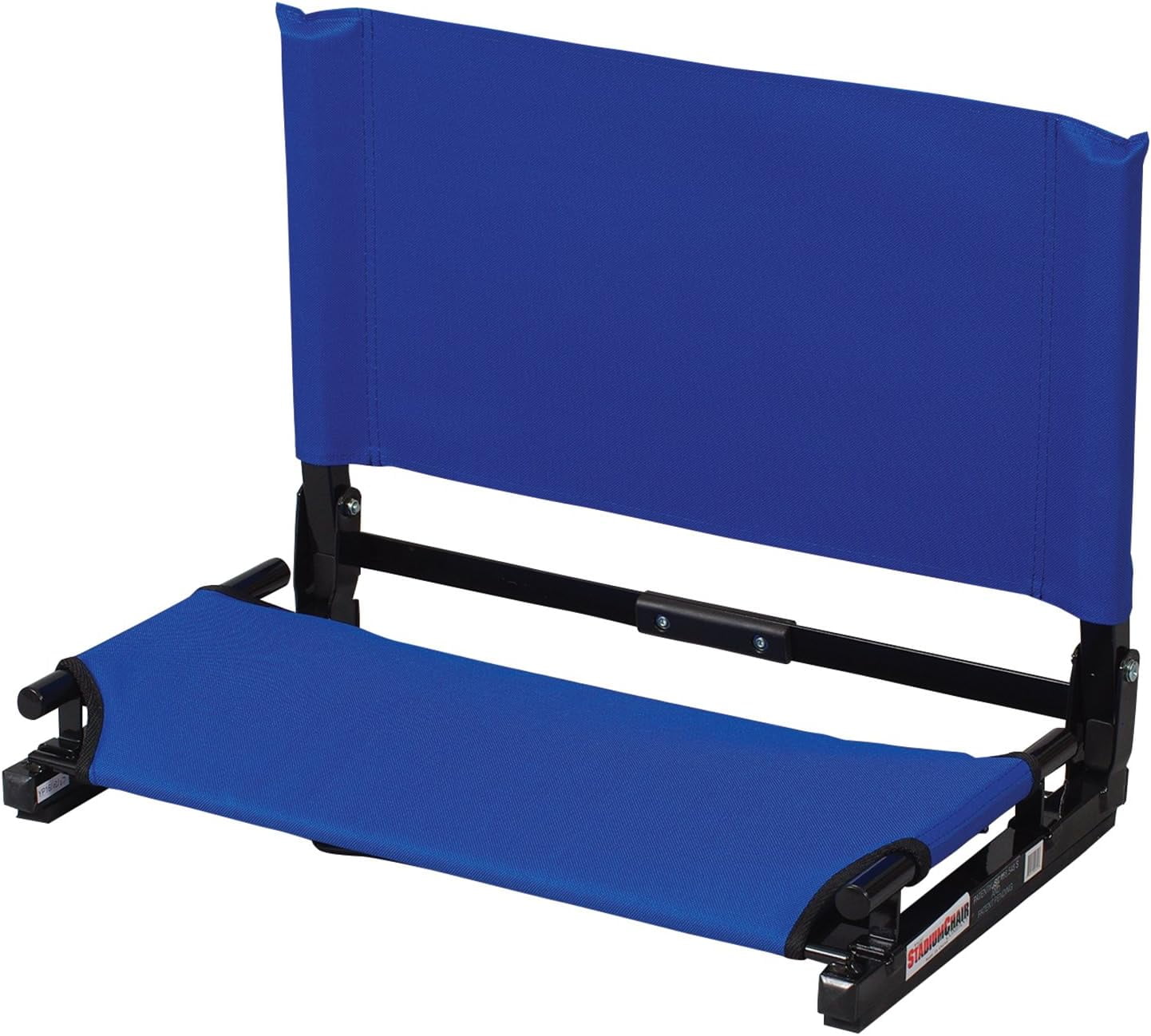 StadiumChair Deluxe Wide Stadium Chair - Walmart.com