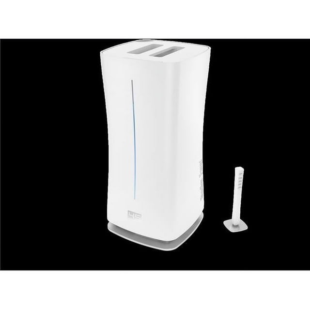 Stadler Form E-008 Eva Ultrasonic Humidifier with Wi-Fi, White ...