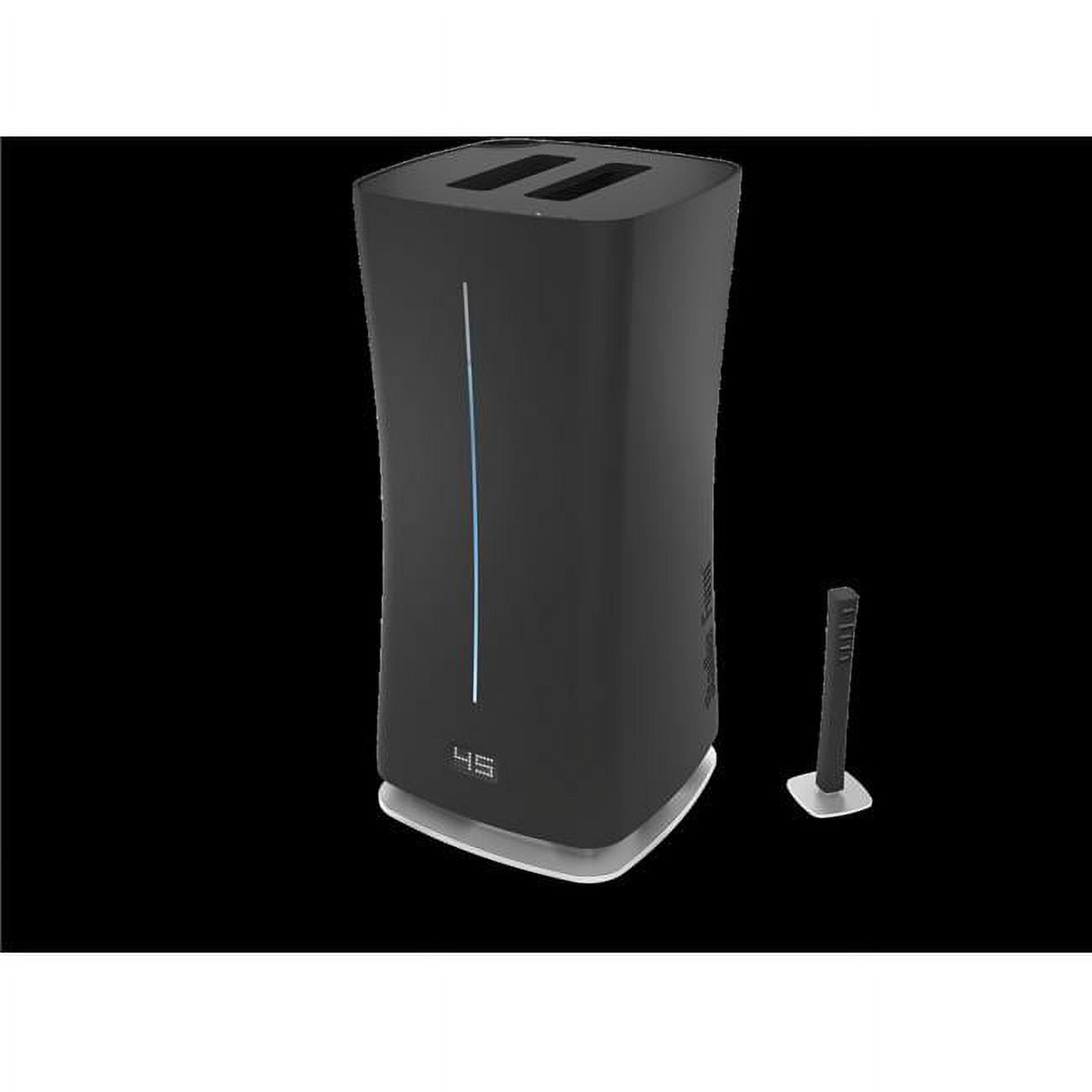 Stadler Form E-009 Eva Ultrasonic Humidifier with Wi-Fi, Black for ...