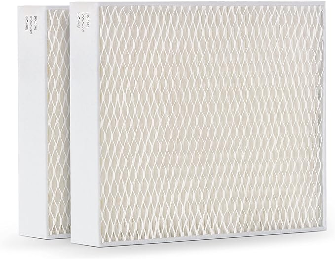 Stadler Form Humidifier Filters, Efficient and Hygienic, Suitable for ...