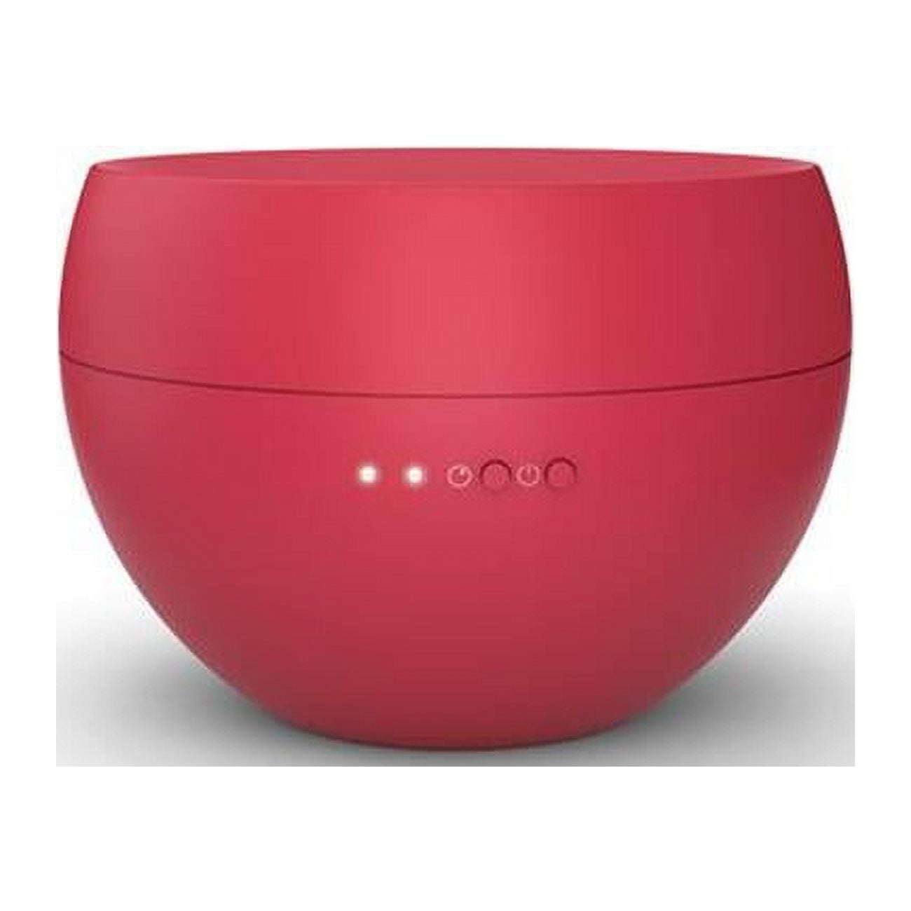 Stadler Form J-009 Jasmine Aroma Diffuser, Chili Red - Walmart.com