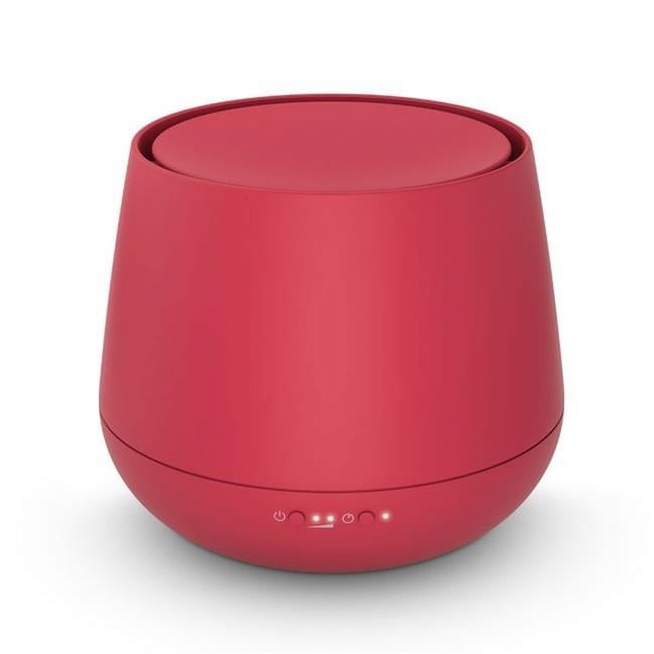 Stadler Form J-035 Julia Aroma Diffuser, Chili Red - Walmart.com
