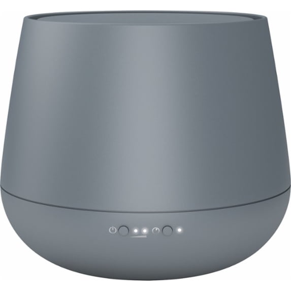 Stadler Form Julia Essential Oil Diffuser ‑ Metal (Grey) - Walmart.com