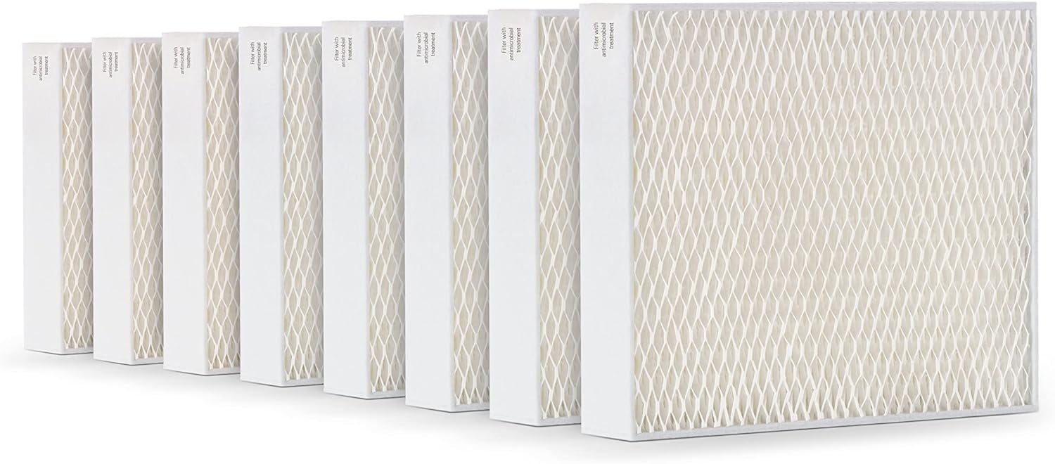 Stadler Form humidifier filters, efficient and hygienic, suitable for ...