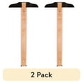 (2 pack) Staedtler® 24" Wood T-Square - Walmart.com