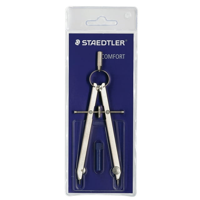 Staedtler Mars Masterbow Compass - Walmart.com