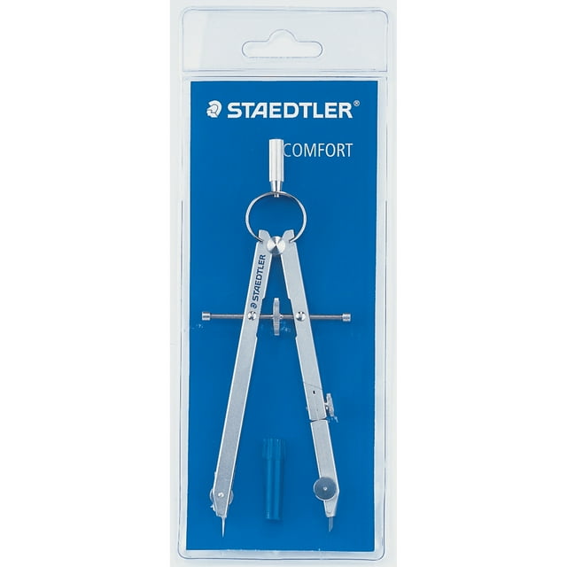 Staedtler Masterbow Compass - Walmart.com