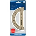 Staedtler Protractor, 6 in, 180º - Walmart.com