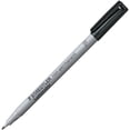 Staedtler, STD3169, Lumocolour Fine Point Marker Pens - Walmart.com