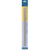 Staedtler, STD987M1831BK, Prof-quality Architect Triangular Scale, 1 ...