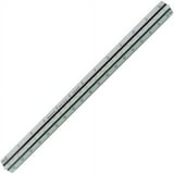 Staedtler, STD987M1834BK, Prof-Quality Engineer's Triangular Scale, 1 ...