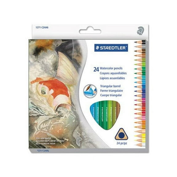 Staedtler All Pencils