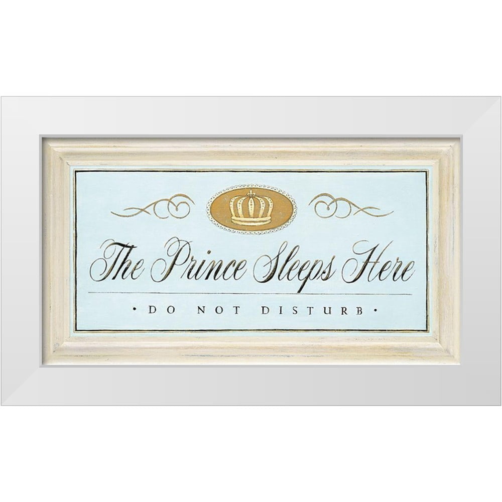 Staehling, Angela 18x12 White Modern Wood Framed Museum Art Print ...