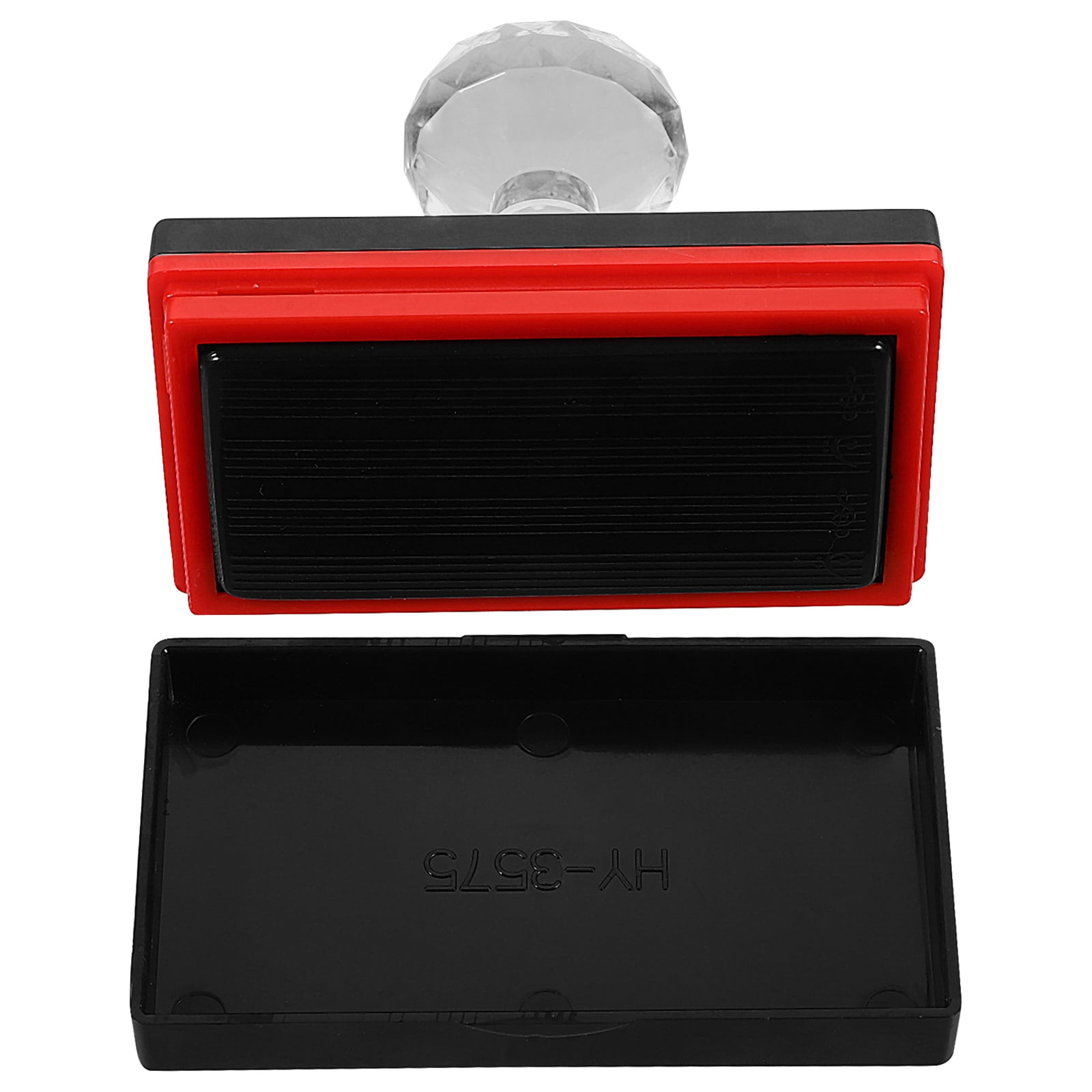 Staff Seal Plastic Stamper Stamp Gift Useful Music Stamper Chord ...