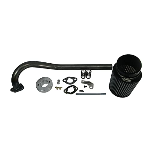 Stage 1 Kit MB200 Massimo Trailmaster MB200 - Walmart.com