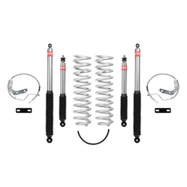 Stage 1 Pro-Truck Lift Kit for 2017-2019 Ford F250 Super Duty 4WD Lift ...