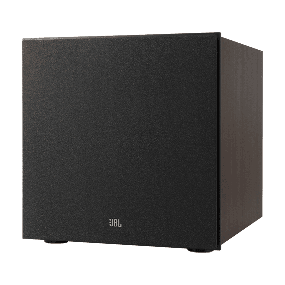Stage 220P, 12-inch (300mm) 500W Powered Subwoofer - Walmart.com