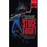 Stage Fright (Paperbacks from Hell), (Paperback) - Walmart.com