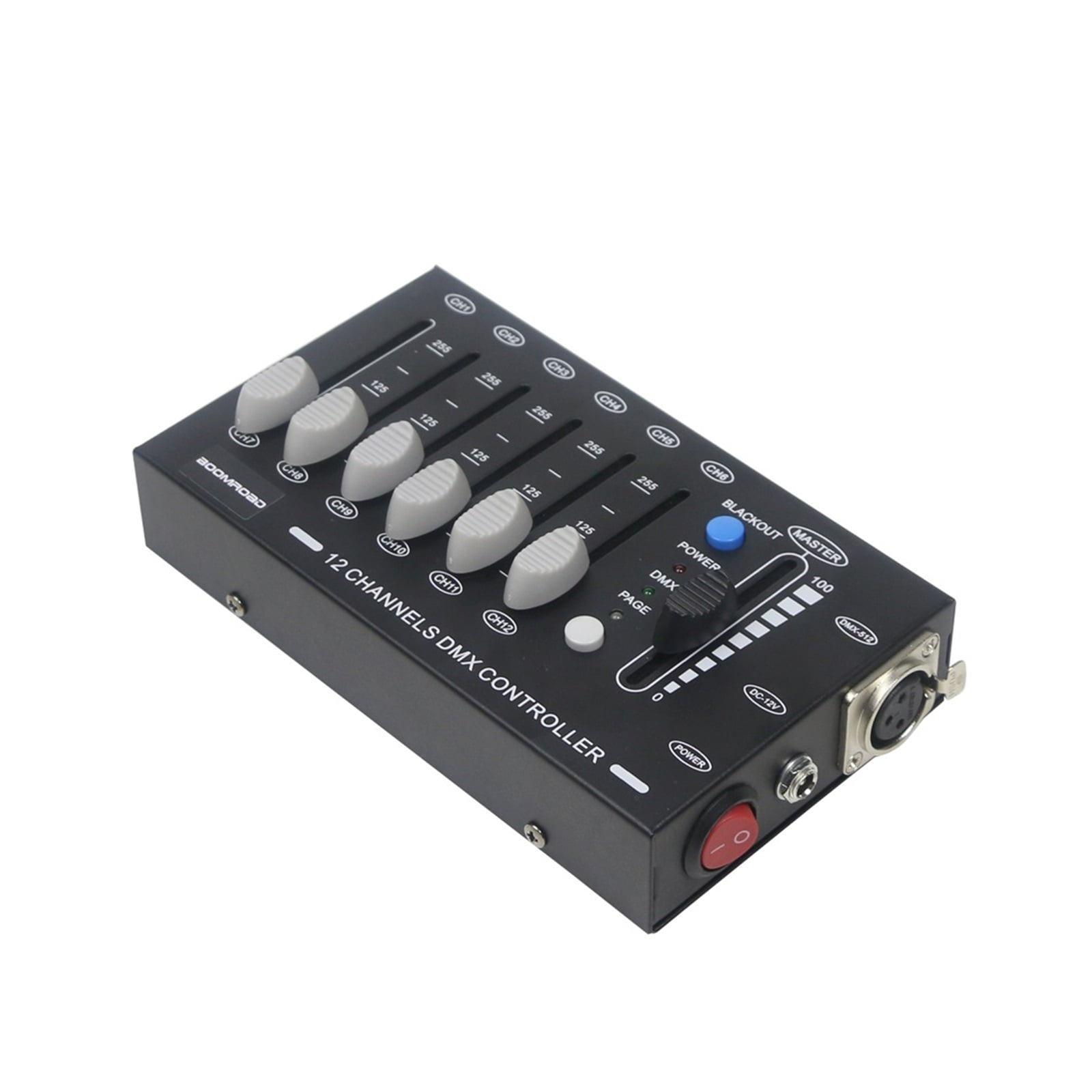 Fade Fade Out Led Controller