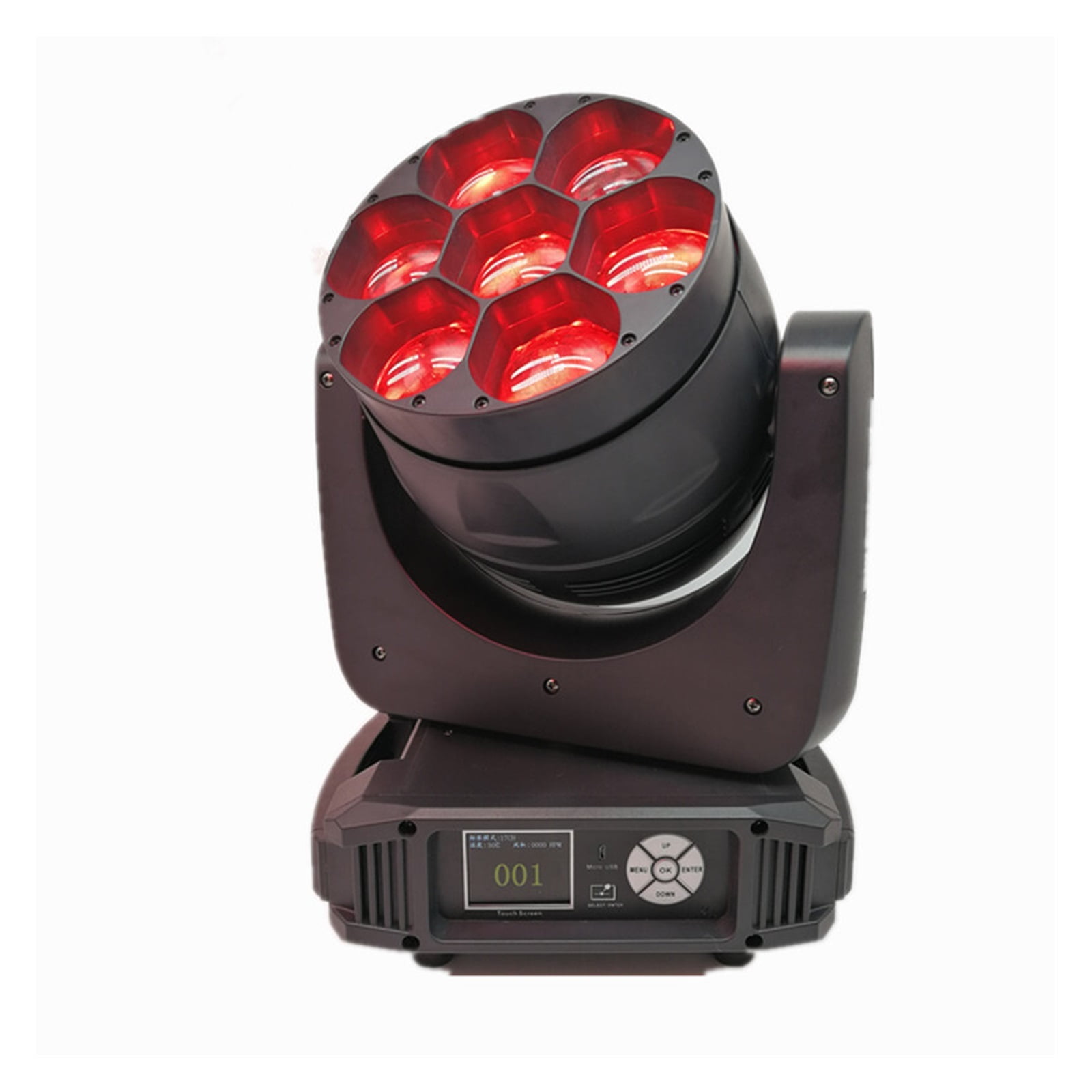 Stage Light Moving Head Light Beam Wash Light Professional Stage Spot ...
