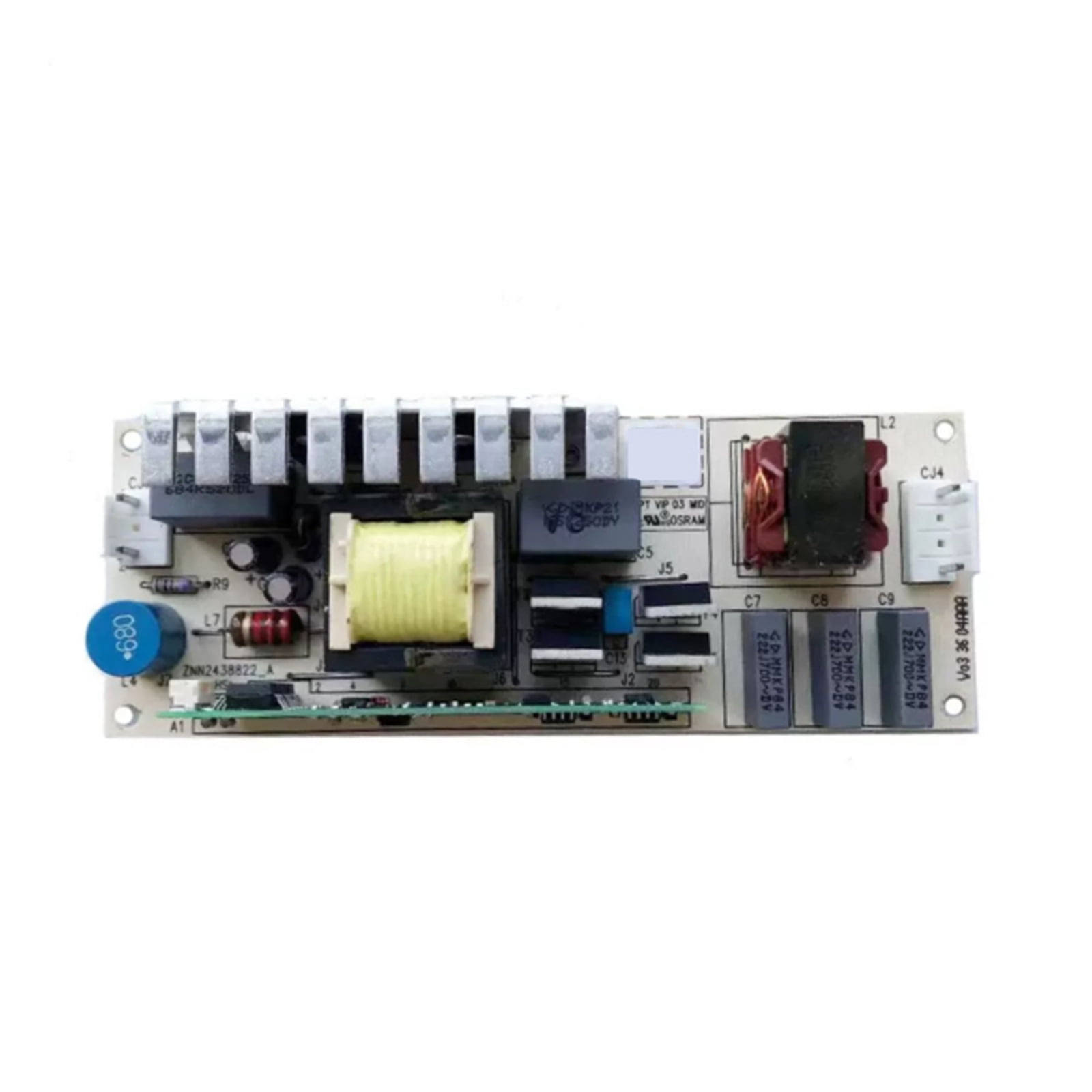 Stage Light Projection Bulb Projector PVIP 240W Ballast W1070/W1070 ...