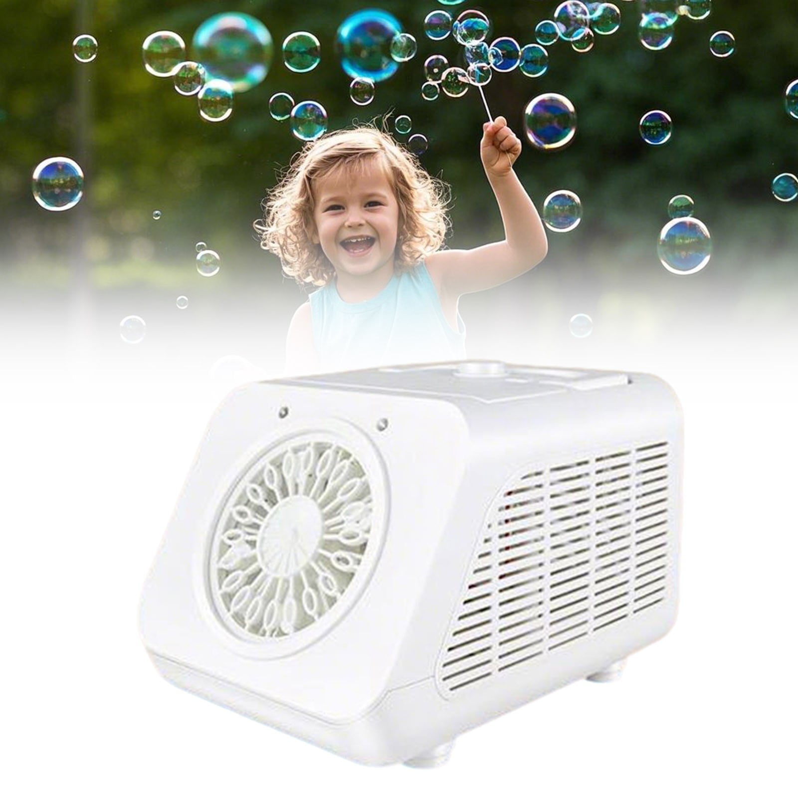 Stage Machine Hole Handheld Fully Automatic Blowing Portable Wedding ...