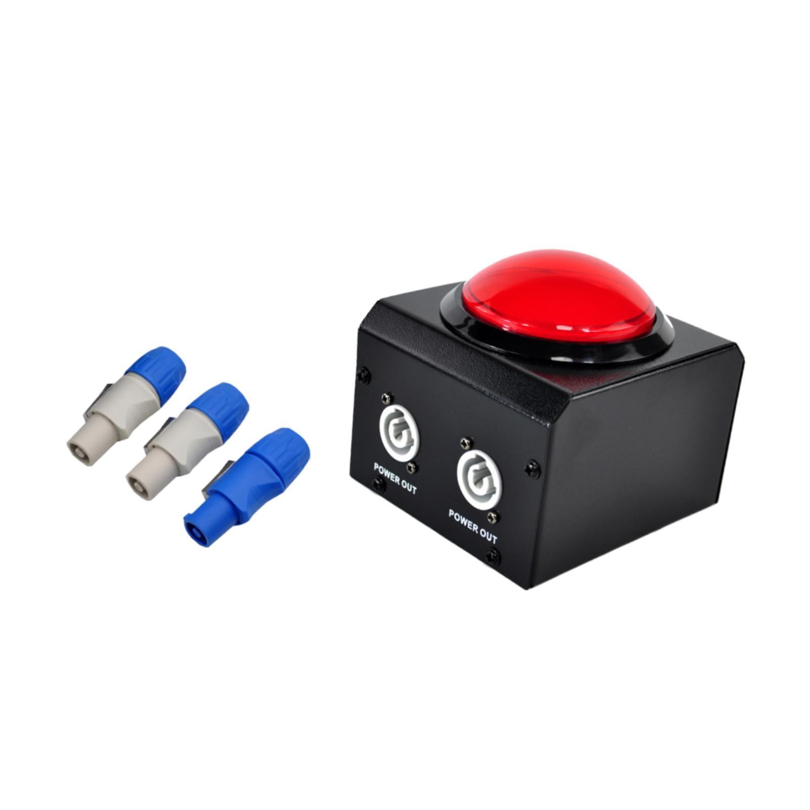 Stage Manual Controller Press Controller Versatile Double Channel ...