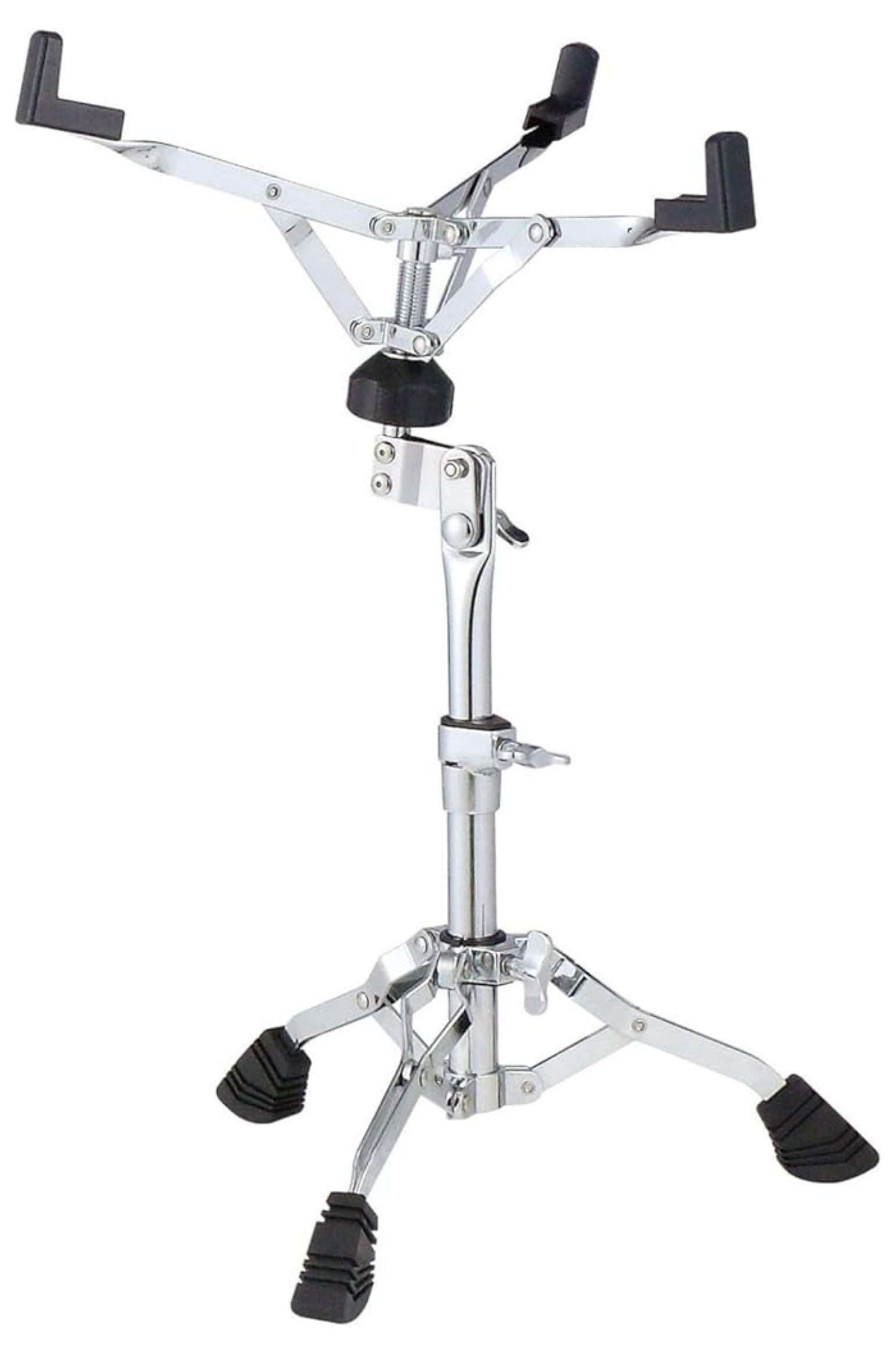 Stage Master Snare Drum Stand - Double Braced Legs, 12-15" Drum ...