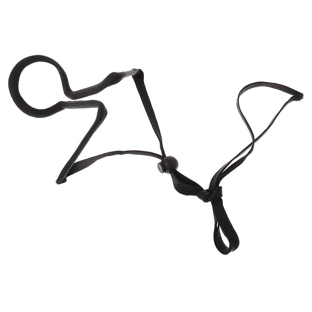 Stage Props Microphone Brace Mic Holder Neck Stand - Walmart.com