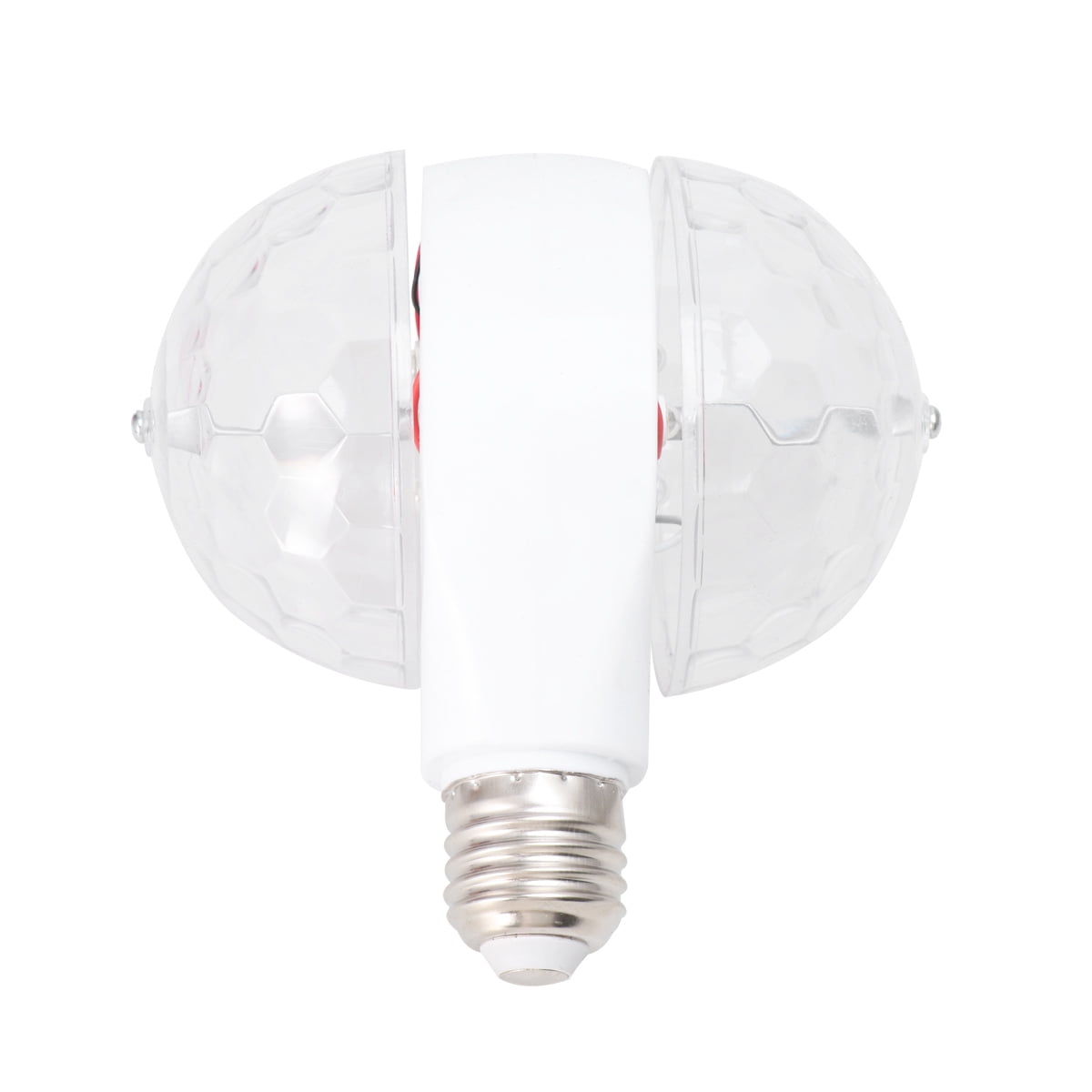 Stage Rotation Light Mini Stage Light Led Mobile Heads LED Bulb Party ...