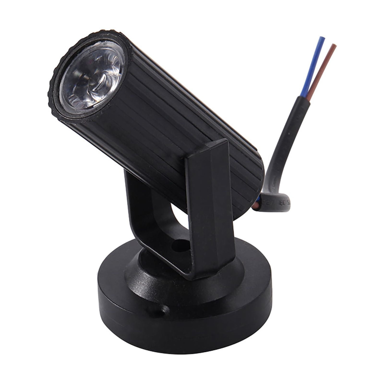 Stage Spotlight, Spotlight Indoor with Base, 270 Degree Adjustable ...