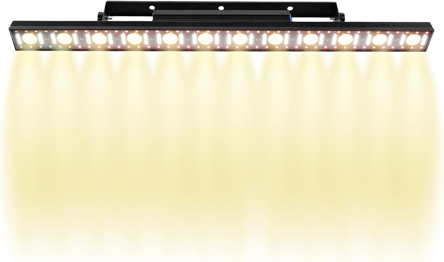 Stage Wash Light Bar, 12LED 150W DJ Light Bar Washing Light DMX Control ...