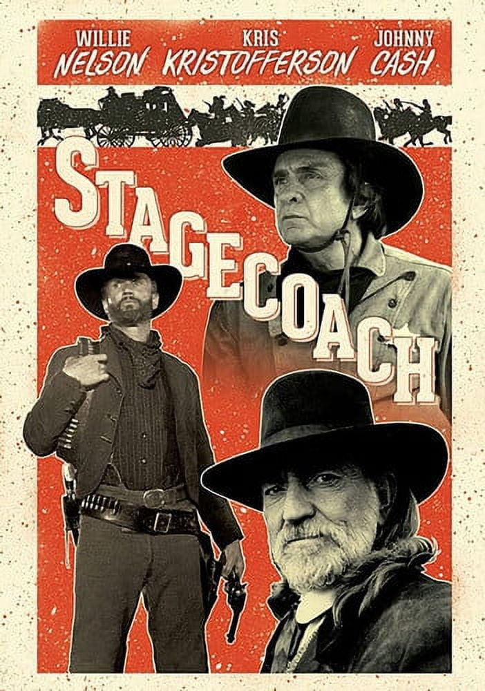 Stagecoach (DVD), Olive, Western - Walmart.com