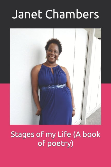 Stages of my Life (A book of poetry) - Walmart.com