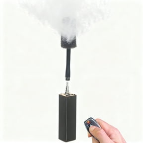 Shop Mini Fog Machines for Events and Decorations at Walmart
