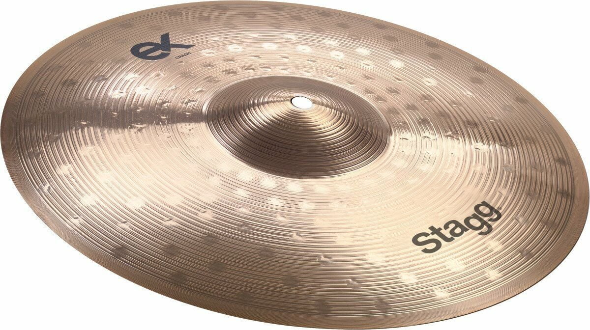 Stagg 22" EX Medium Ride Cymbal - EX-RM22B - Walmart.com